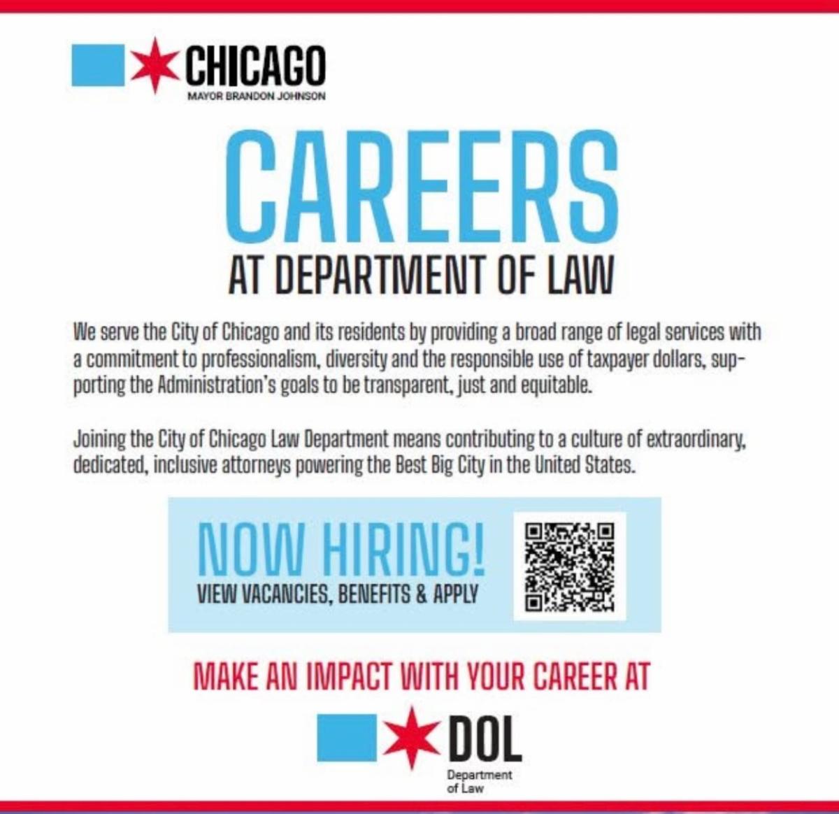 Alderman Nicholas Sposato's 38th Ward Update