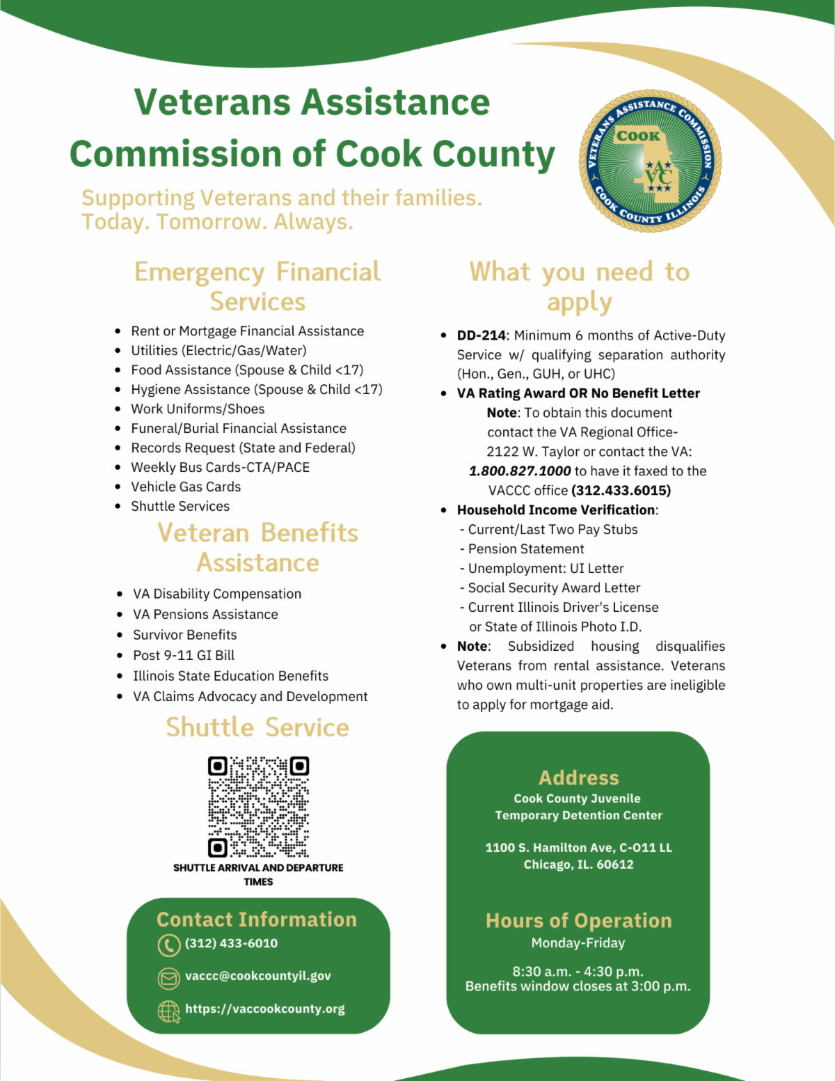 Alderman Nicholas Sposato's 38th Ward Update