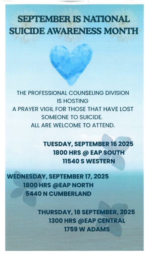 Alderman Nicholas Sposato's 38th Ward Update