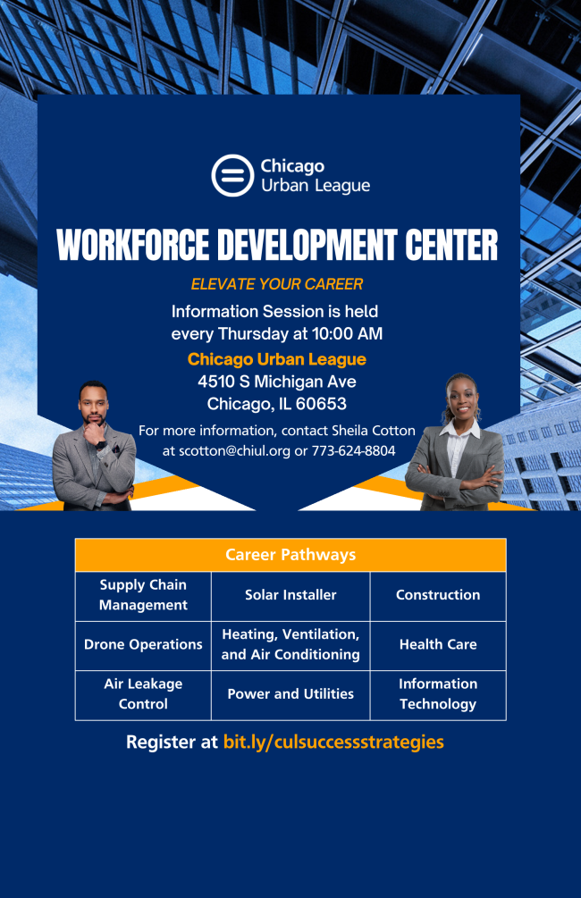 Alderman Nicholas Sposato's 38th Ward Update