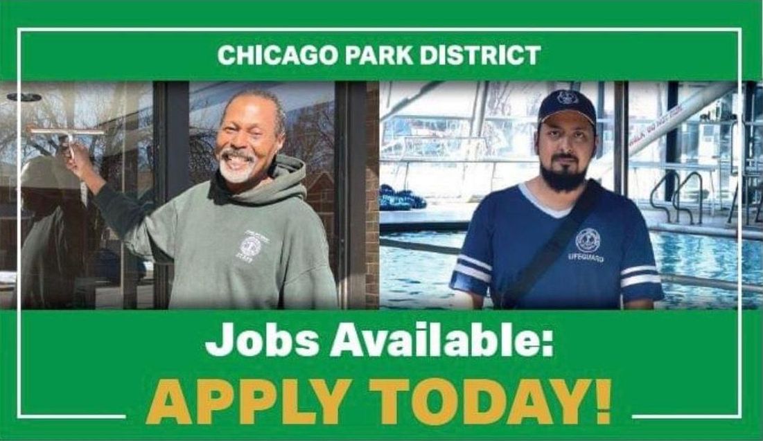 Alderman Nicholas Sposato's 38th Ward Update