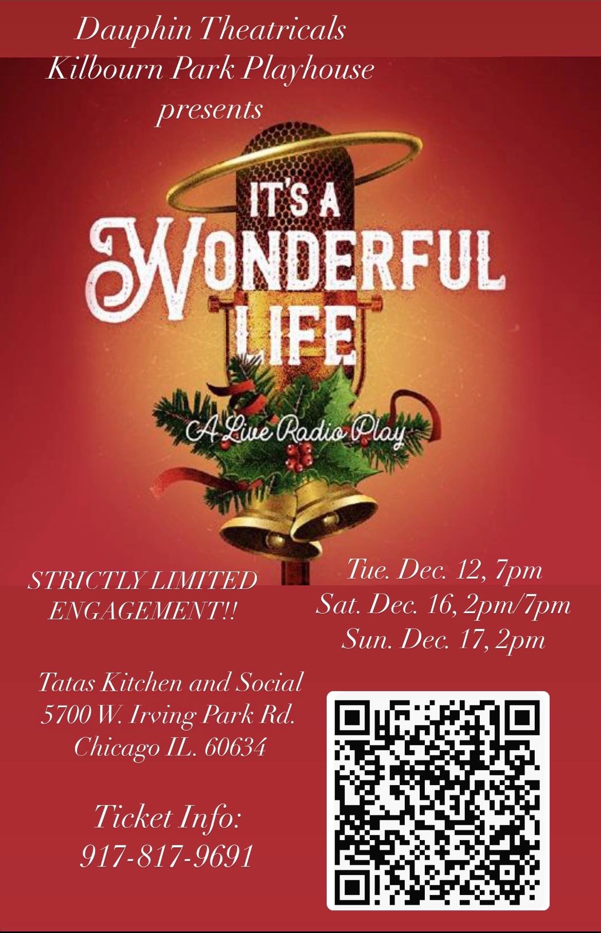 Alderman Nicholas Sposato's 38th Ward Update