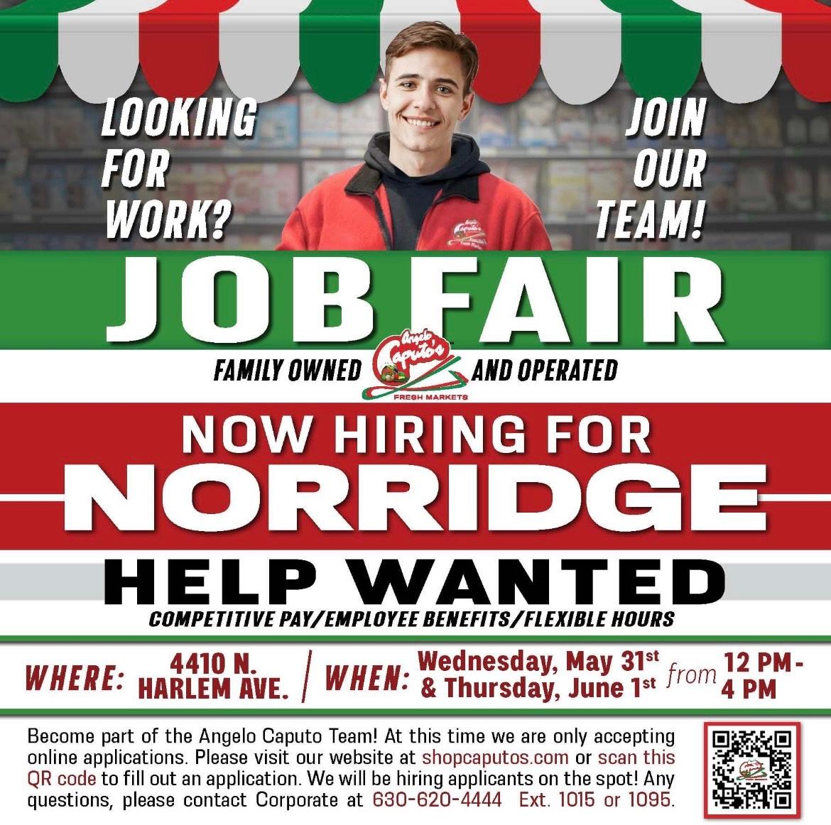 Alderman Nicholas Sposato's 38th Ward Update