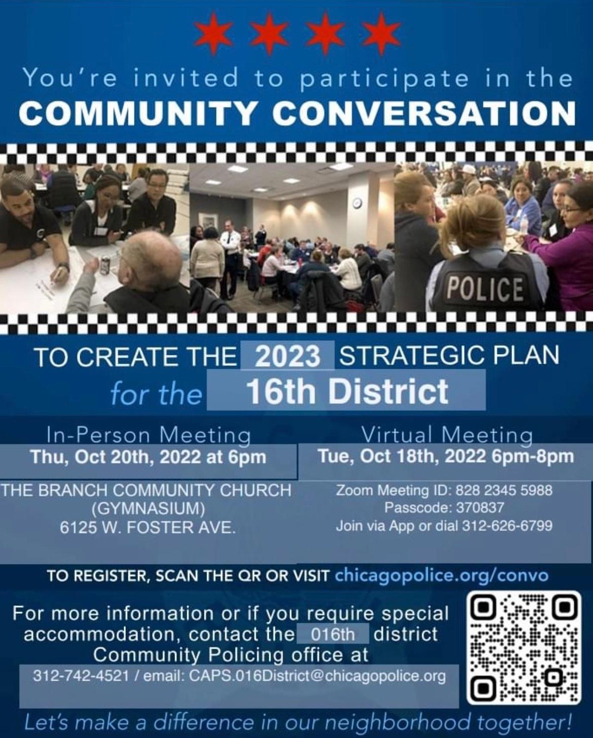 Alderman Nicholas Sposato's 38th Ward Update