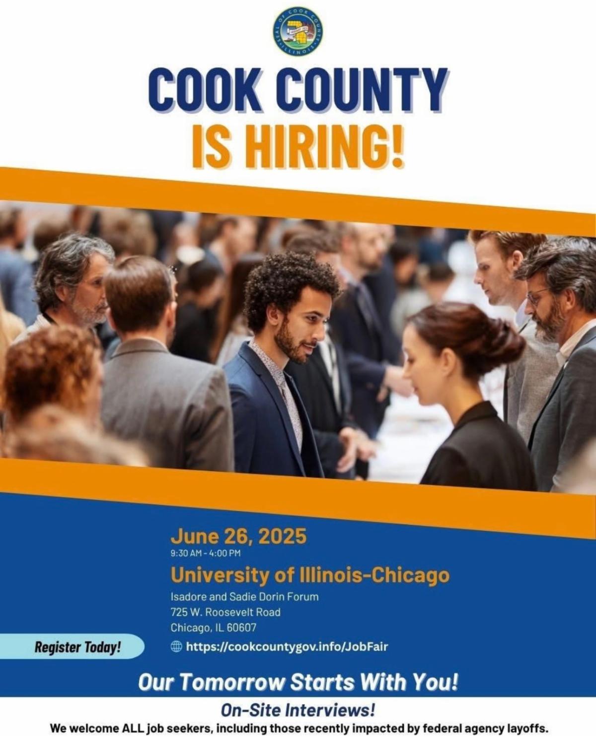 Alderman Nicholas Sposato's 38th Ward Update