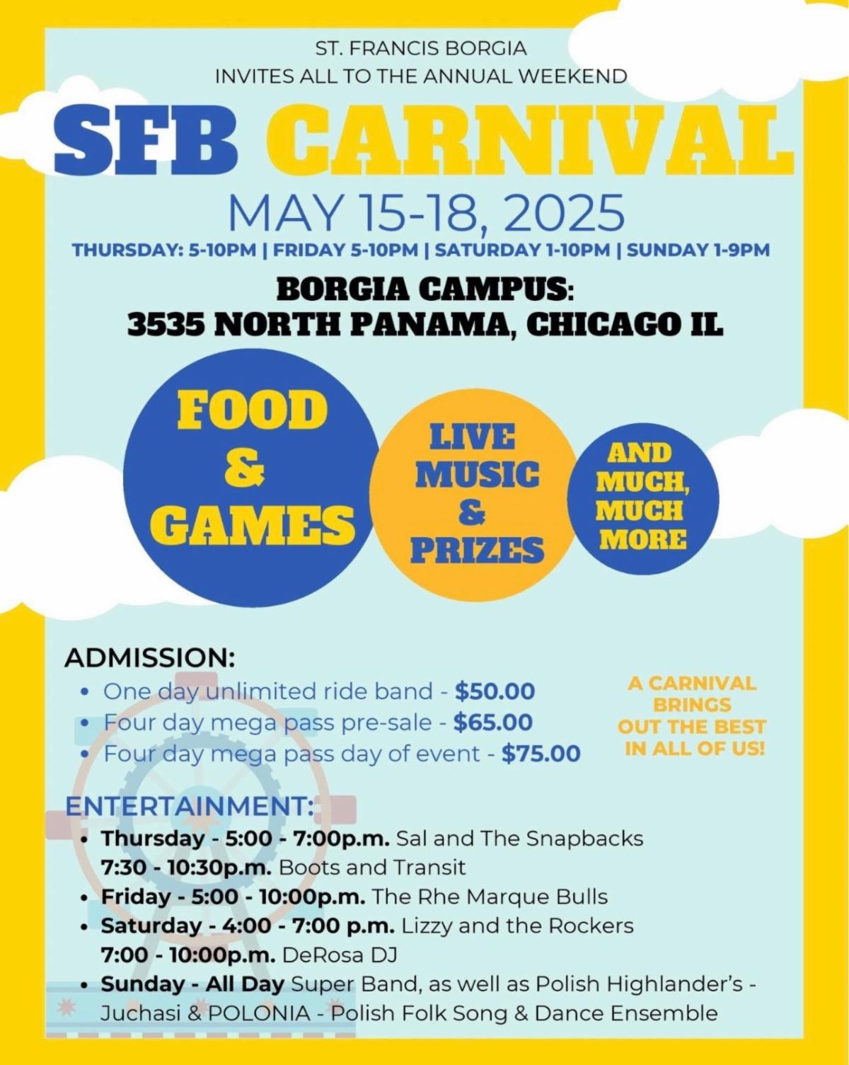 Alderman Nicholas Sposato's 38th Ward Update