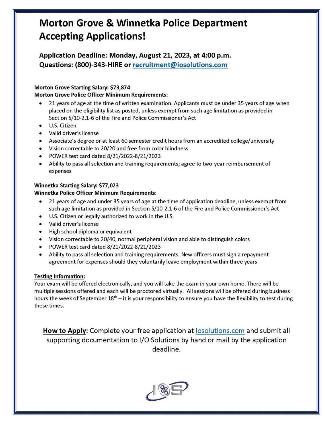 Alderman Nicholas Sposato's 38th Ward Update