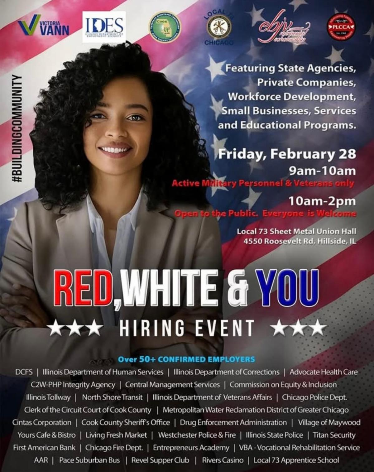 Alderman Nicholas Sposato's 38th Ward Update