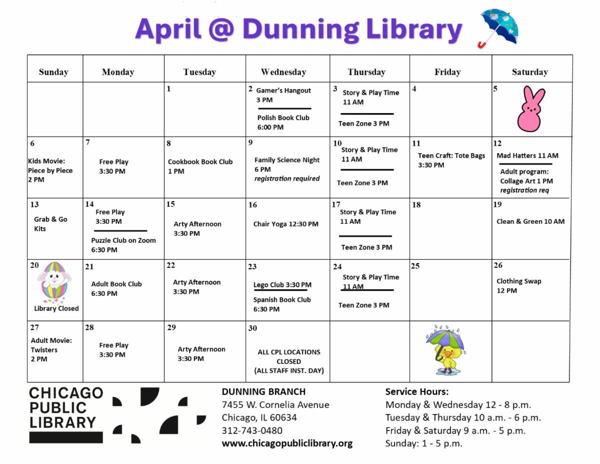 Alderman Nicholas Sposato's 38th Ward Update