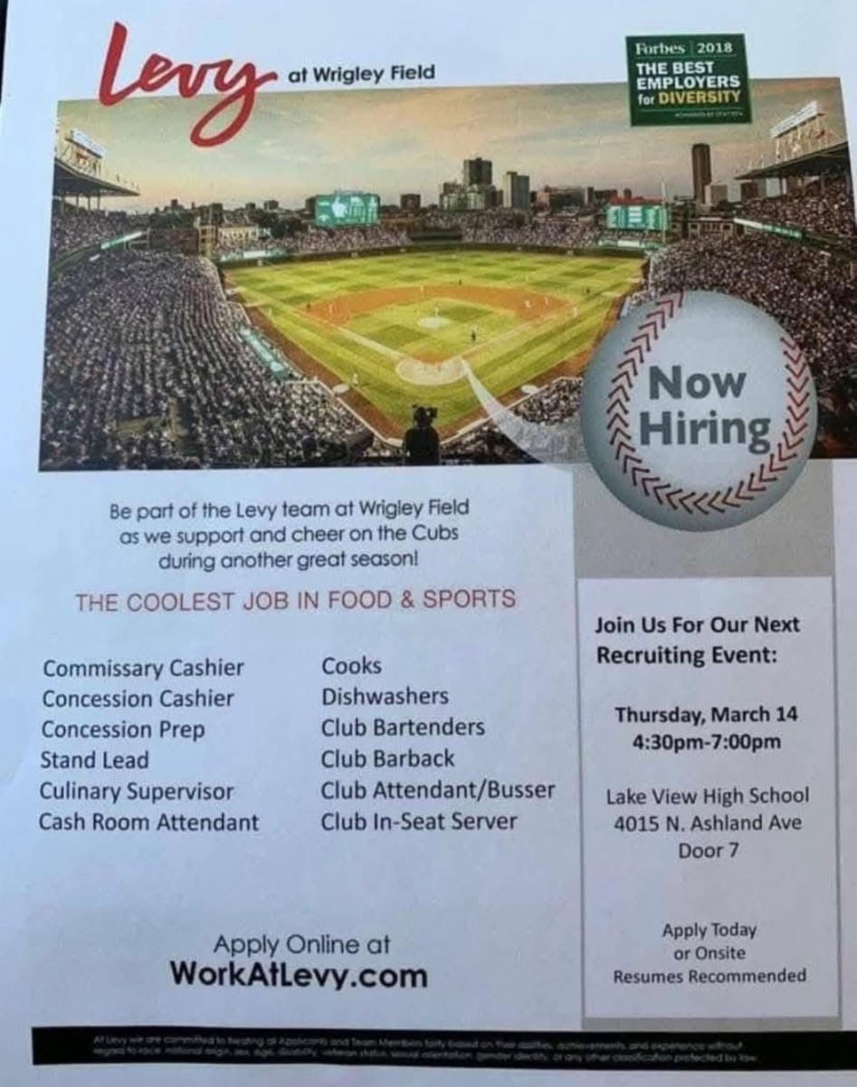 Alderman Nicholas Sposato's 38th Ward Update