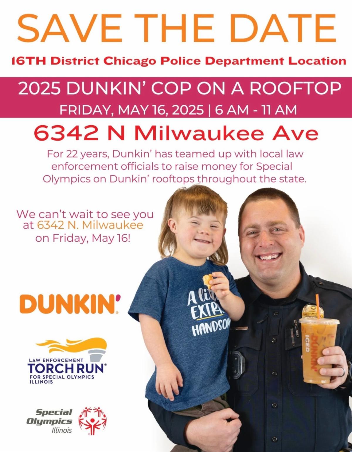 Alderman Nicholas Sposato's 38th Ward Update