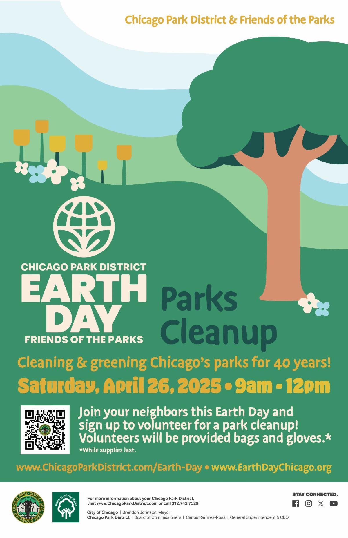 Alderman Nicholas Sposato's 38th Ward Update