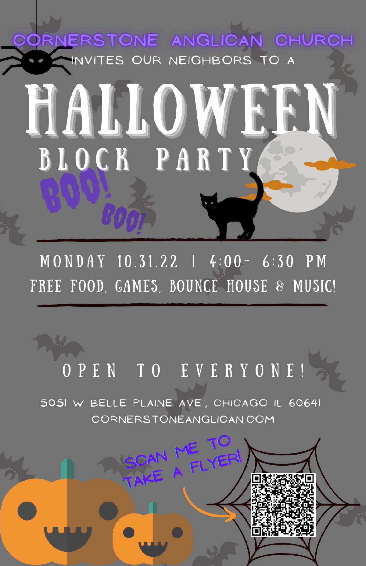 Alderman Nicholas Sposato's 38th Ward Update