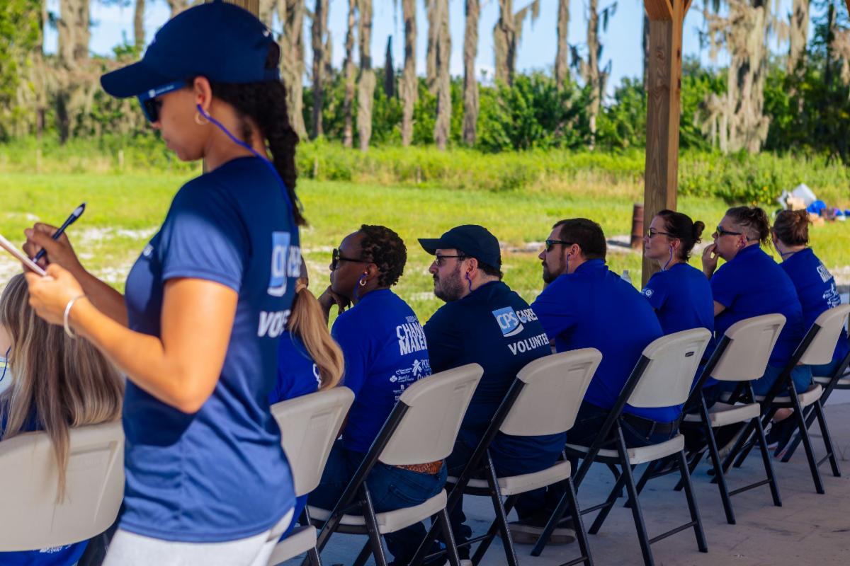 You're Invited | Clay Shoot Fundraiser