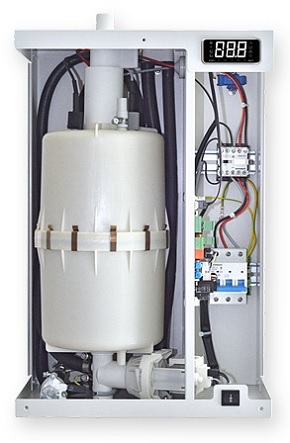 Introducing Electrode or Element Humidifiers from Hygromatik