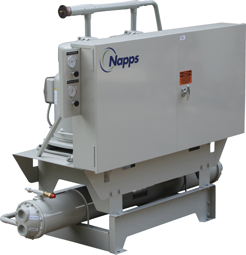 Introducing NAPPS Technology - FTP Fluid Transfer Products, LLC