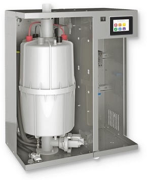 Introducing Electrode or Element Humidifiers from Hygromatik