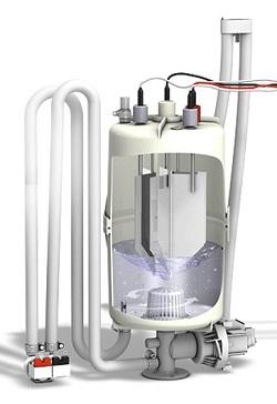 Introducing Electrode or Element Humidifiers from Hygromatik