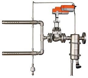 Introducing Electrode or Element Humidifiers from Hygromatik