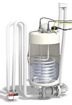 Introducing Electrode or Element Humidifiers from Hygromatik