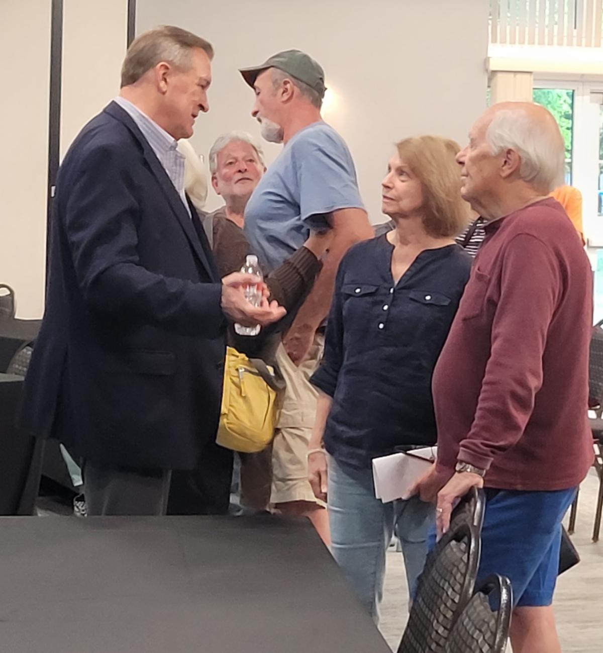 Mayor Gregory P. Kurtz's Weekly Update for July 5, 2024