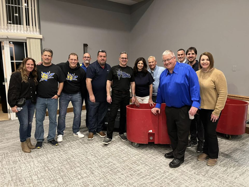 Mayor Gregory P. Kurtz's Weekly Update for April 19, 2024