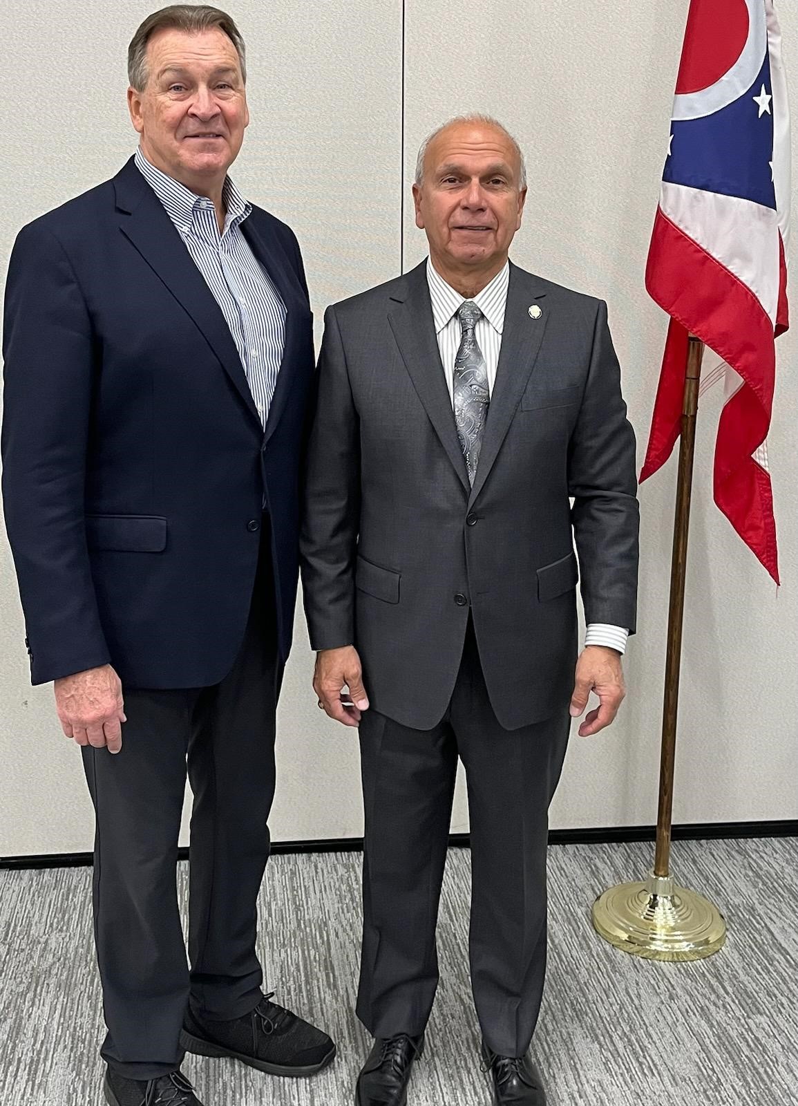 Mayor Gregory P. Kurtz's Weekly Update for March 29, 2024