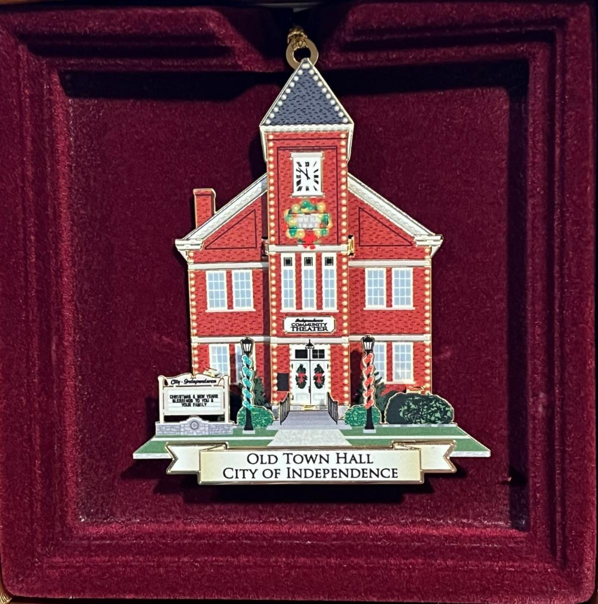 Mayor Gregory P. Kurtz's Weekly Update for November 22, 2024