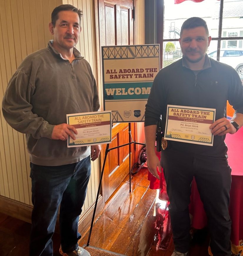 Mayor Gregory P. Kurtz's Weekly Update for March 15, 2024