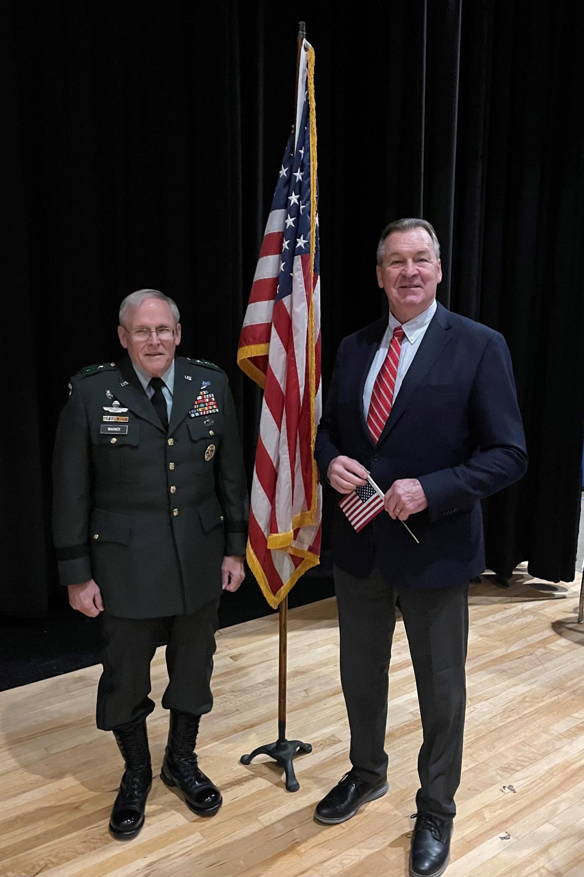 Mayor Gregory P. Kurtz's Weekly Update for November 15, 2024