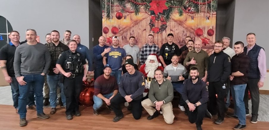 Mayor Gregory P. Kurtz's Weekly Update for December 27, 2024