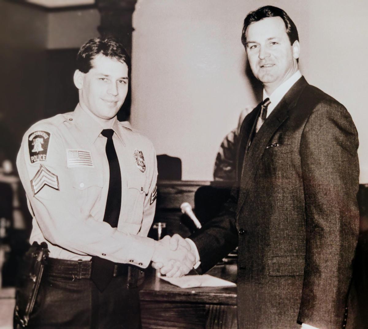 Mayor Gregory P. Kurtz's Weekly Update for January 12, 2024