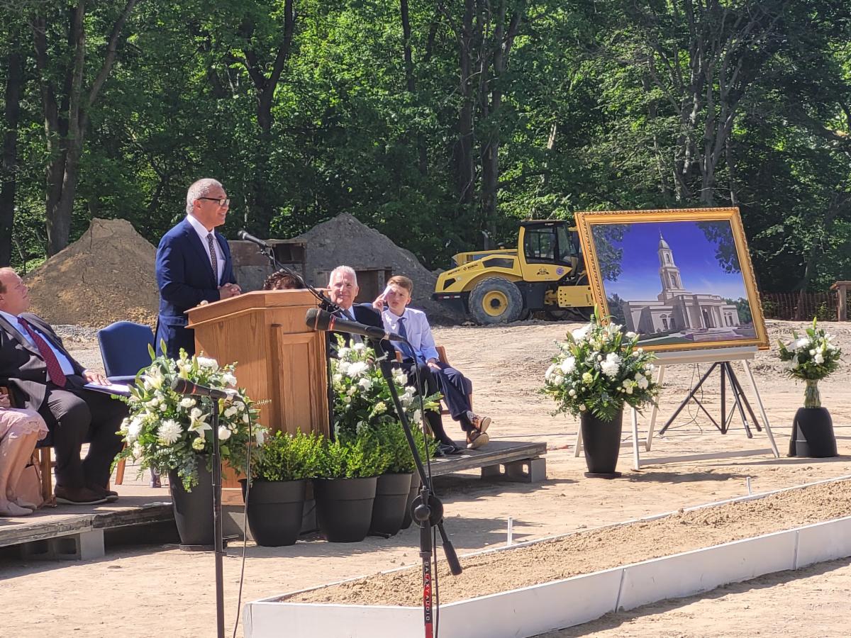 Mayor Gregory P. Kurtz's Weekly Update for June 7, 2024