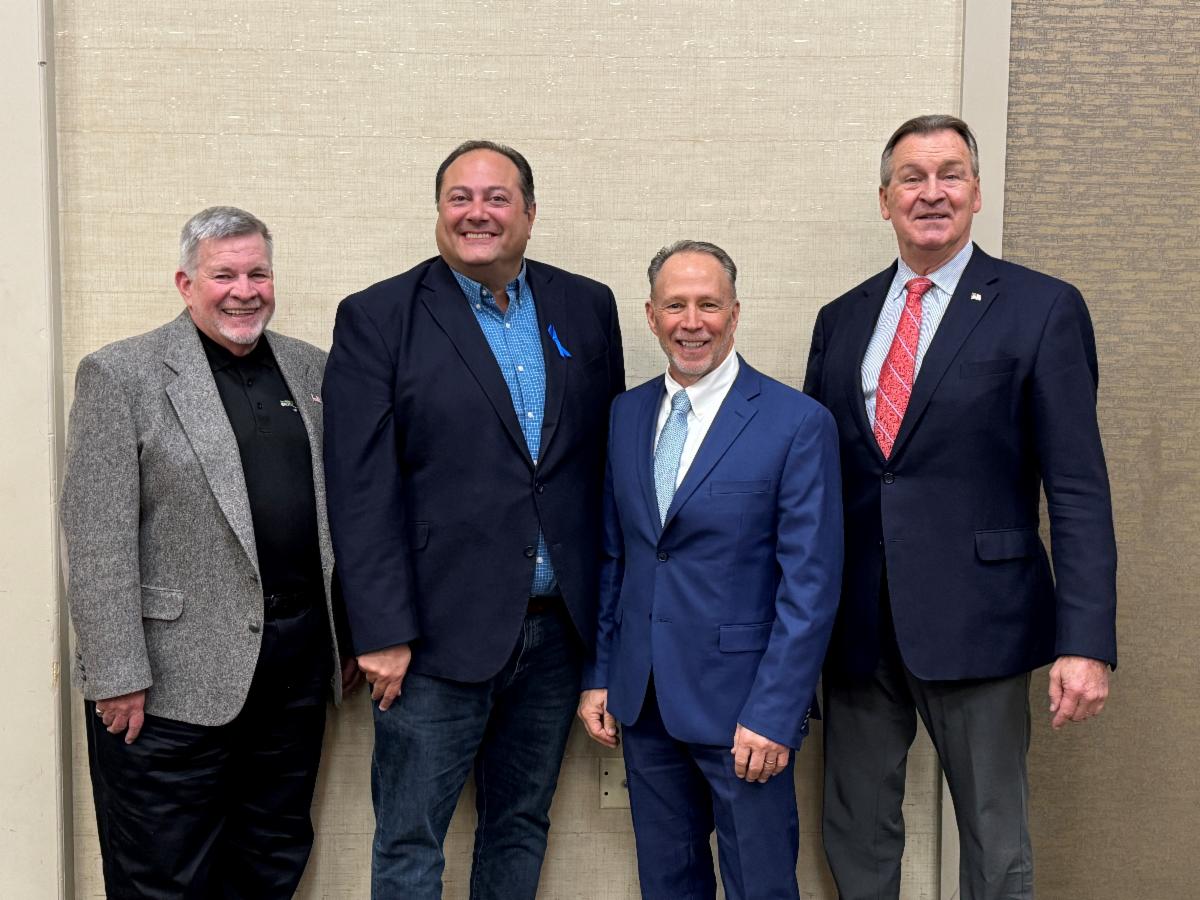 Mayor Gregory P. Kurtz's Weekly Update for November 22, 2024