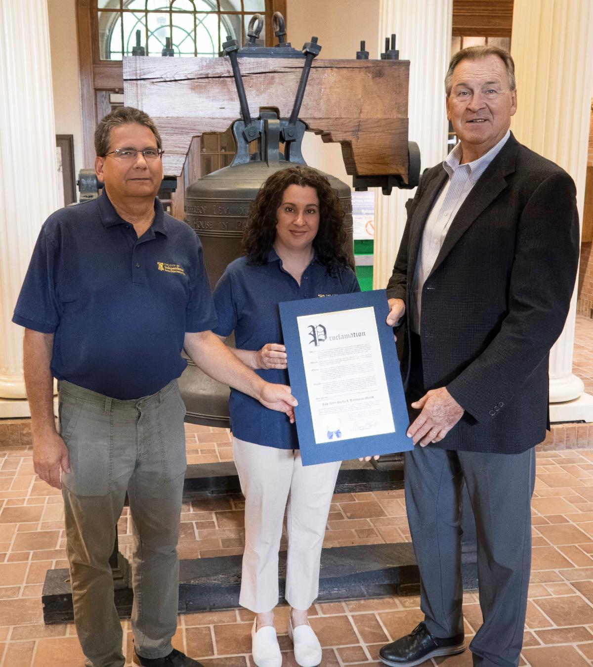 Mayor Gregory P. Kurtz's Weekly Update for July 5, 2024