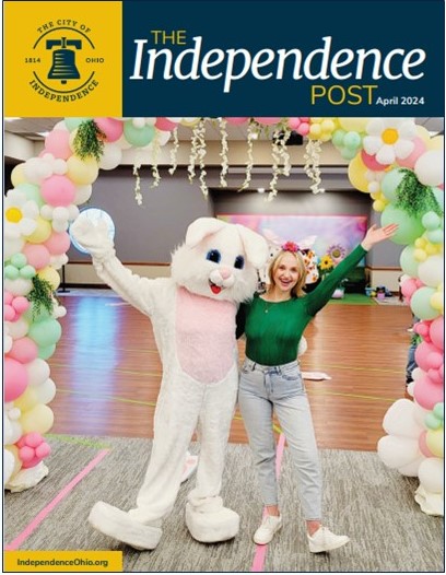 Mayor Gregory P. Kurtz's Weekly Update for March 29, 2024