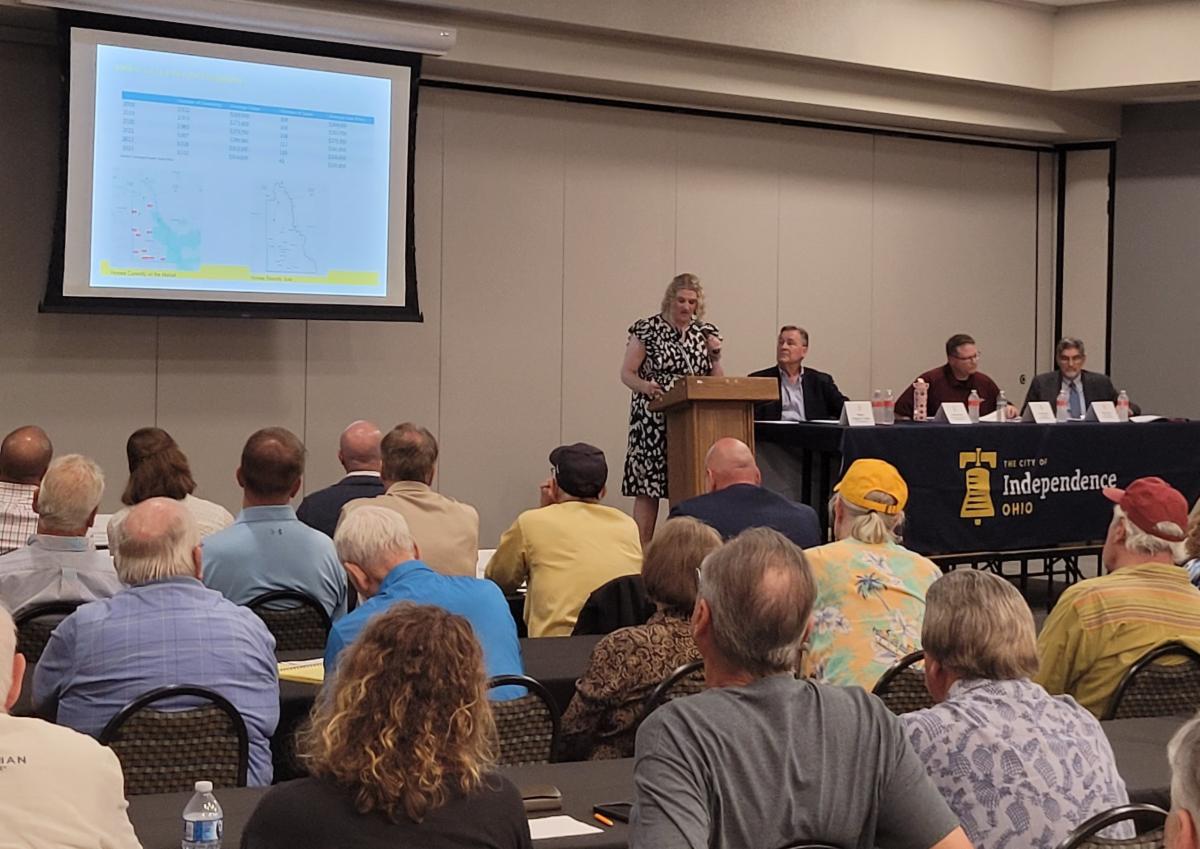 Mayor Gregory P. Kurtz's Weekly Update for July 5, 2024