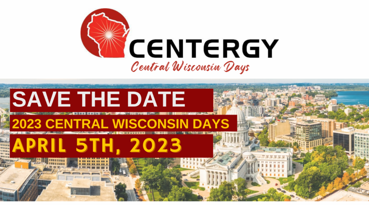 Welcome to Centergy 2.0!