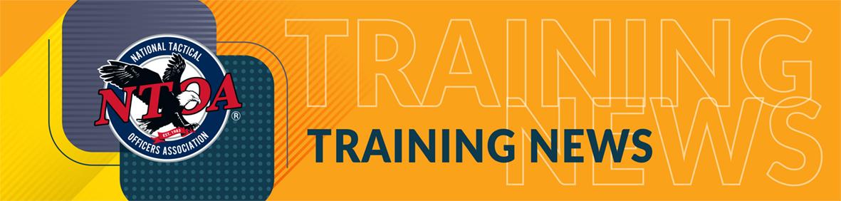 Check out our scheduled training across the country and online!