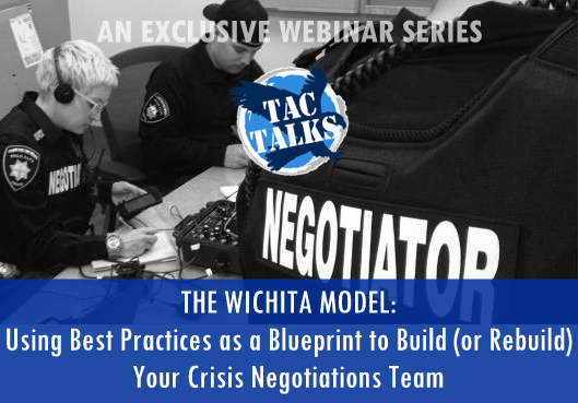 The Wichita Model: Using Best Practices as a Blueprint to Build (or ...