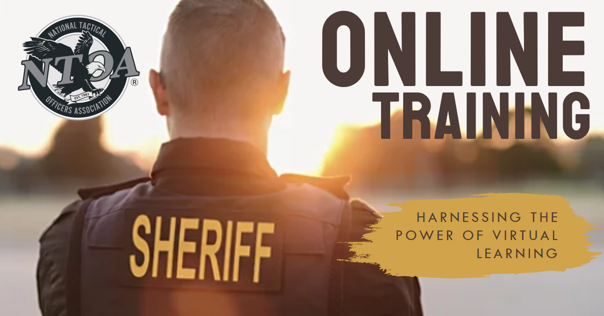 Online courses available NOW!