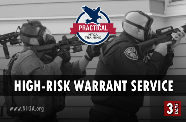 High Risk Warrant Service