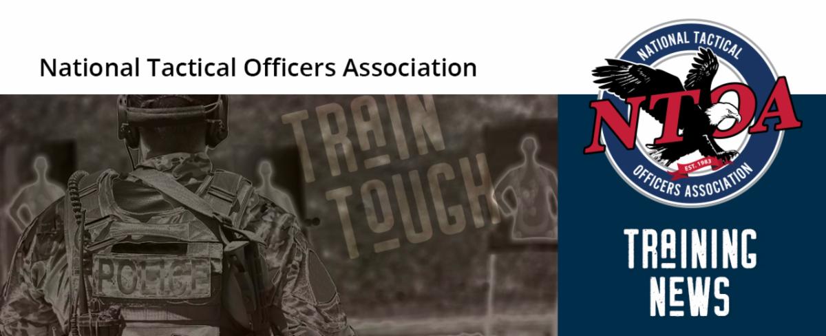 Check out our scheduled training across the country!