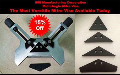 Save On Security Hardware - Point Drivers - Framers Points - Mitre ...