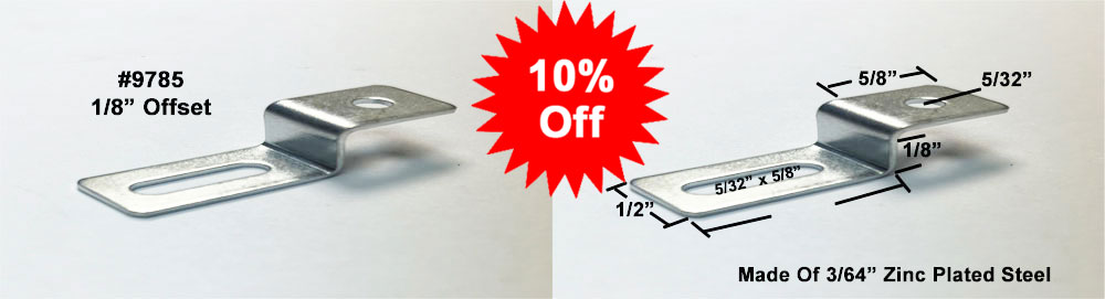 ATG Tape Sale - Specials On Picture Wire, Offset Clips, Flangers ...