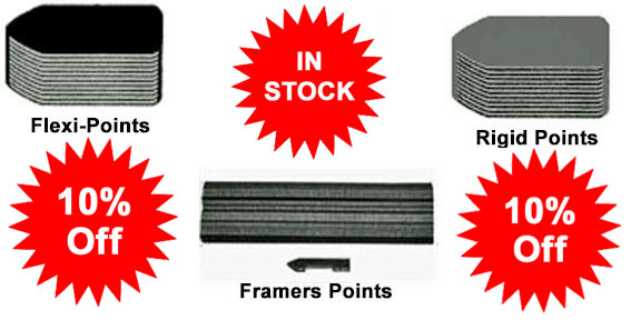 Super Corners Save 25% - Mending Plates Save 15% - Specials On NEW ...