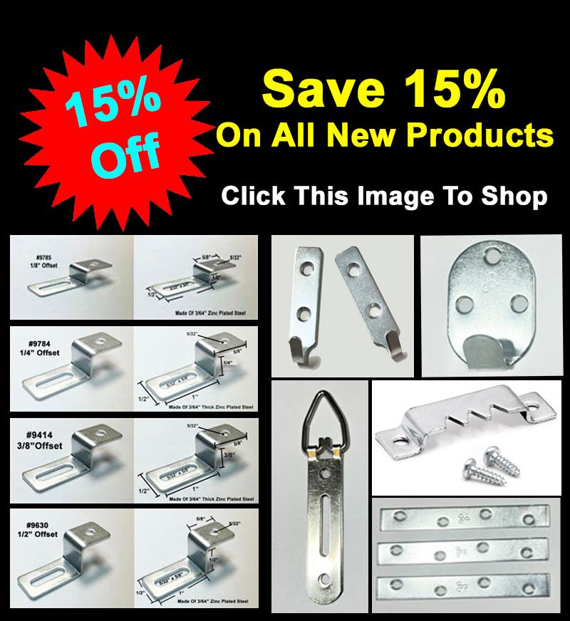 Save On Security Hardware - Point Drivers - Framers Points - Mitre ...