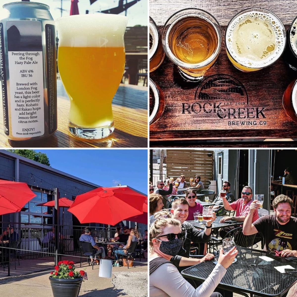 Mission Market Opens This Thursday!