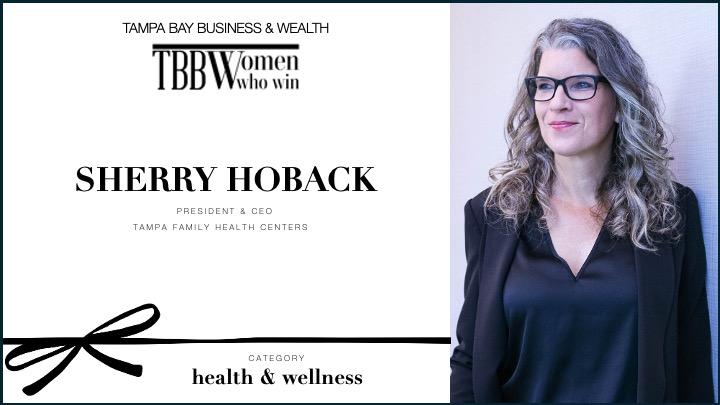 Exciting News from TFHC - Your Community Healthcare Provider