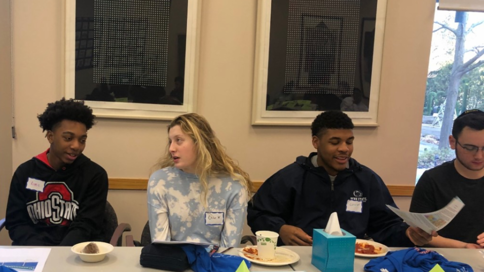 7 Mindful Parenting Lessons For The Pandemic